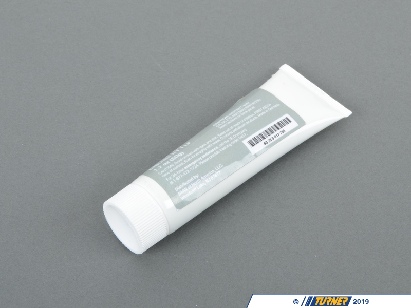 83230417754 - Genuine BMW Grease Optitemp Ht 1 Lf - 83230417754 ...