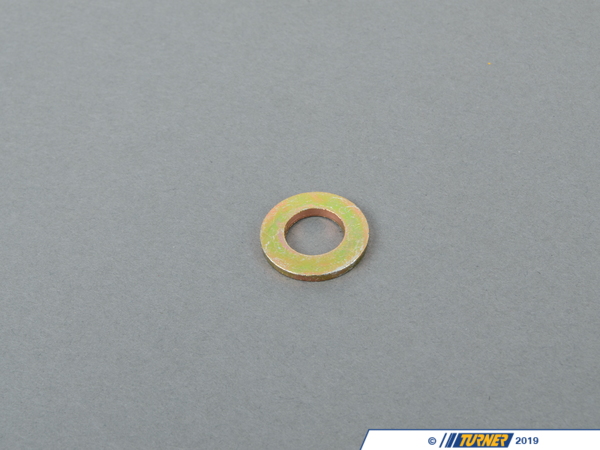 07119931096 - Genuine BMW Washer - 07119931096 - E34,E36,E38,E39,E46 ...