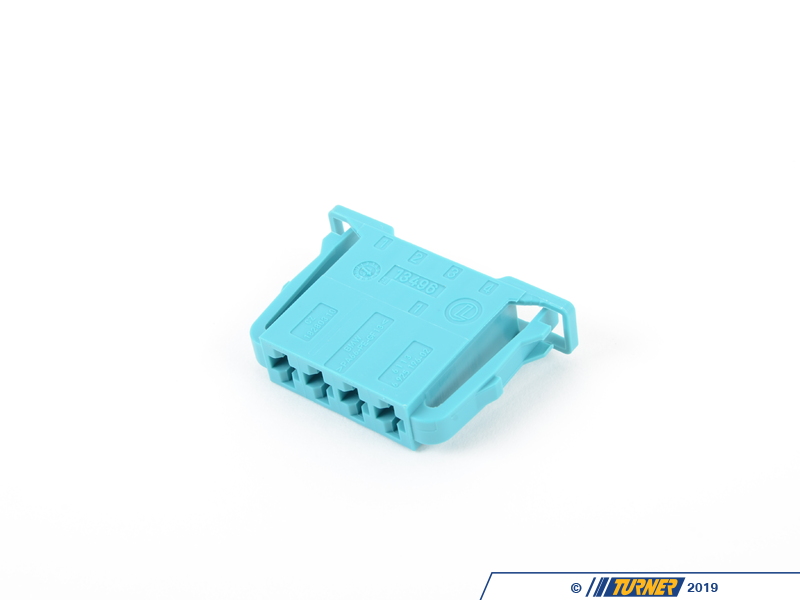 61136925196 - Genuine BMW Universal Dfk Socket Housing - 61136925196 ...