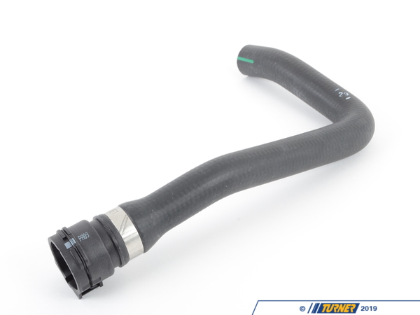 64218378610 - Genuine BMW Hose F Engine Inlet And Heat - 64218378610 ...