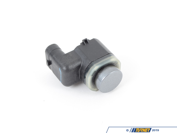 66209142202 - Genuine BMW Ultrasonic-Sensor Spacegrau - 66209142202 ...