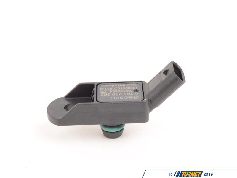 13627633664 - Genuine Mini Sensor Inlet Pressure | Turner Motorsport