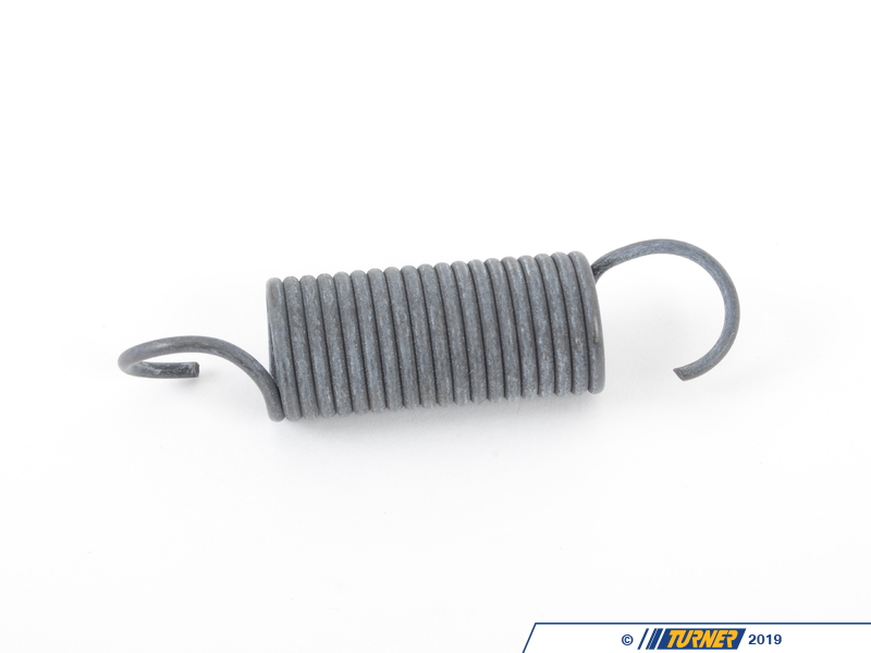 35211158489 - Genuine BMW Return Spring - 35211158489 - E36,E36 M3 ...