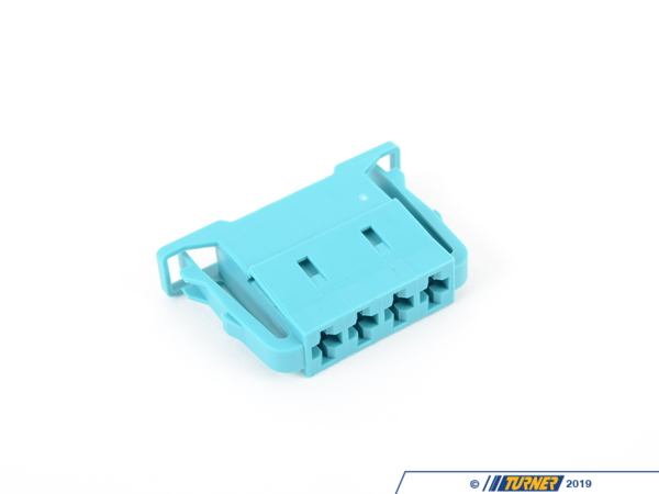 61136925196 - Genuine BMW Universal Dfk Socket Housing - 61136925196 ...