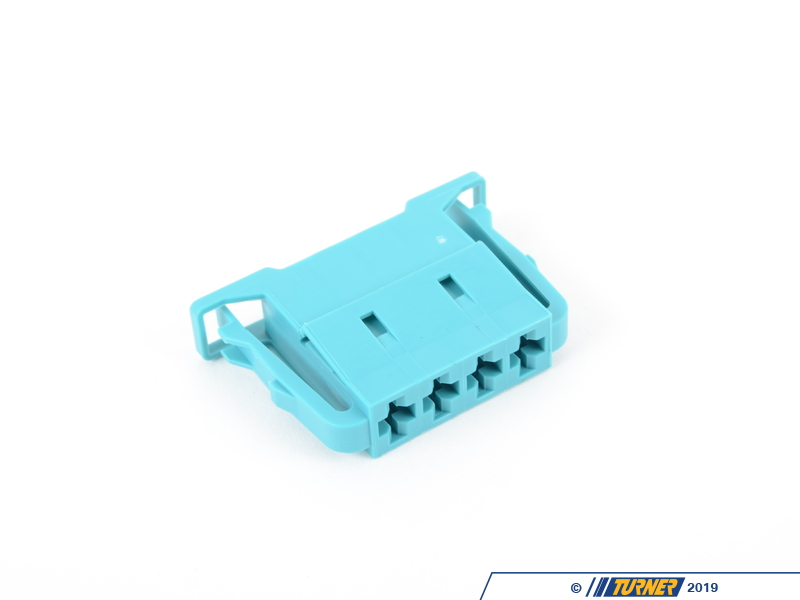 61136925196 - Genuine BMW Universal Dfk Socket Housing - 61136925196 ...