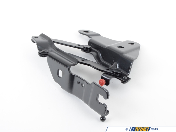41002993149 - Genuine BMW Left Engine Hood Hinge - 41002993149 | Turner ...