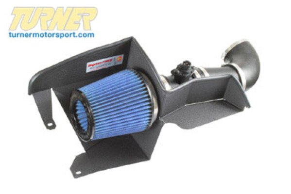 54-10682 - aFe Intake Kit - E53 X5 4.4i 4.8is 04-06 - Stage 2 Pro5R ...
