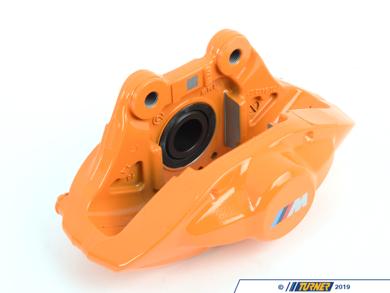 34206855486 - Genuine BMW Rear Brake Caliper - Right - F3X, F8X ...