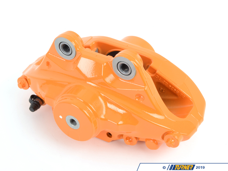 34206855486 - Genuine BMW Rear Brake Caliper - Right - F3X, F8X ...