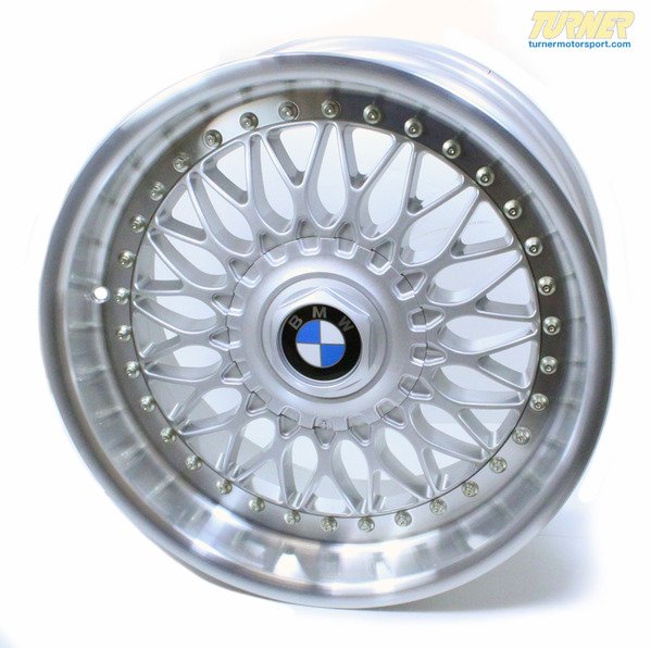36111093531 - Genuine BMW Style 5 Wheel - E39 5-series - (NO LONGER ...