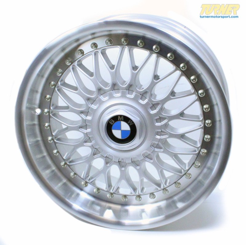 36111093531 - Genuine BMW Style 5 Wheel - E39 5-series - (NO LONGER ...