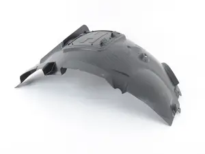 63117379929 - Genuine BMW Headlight Mounting Brackets - Pair - F32 F80 ...