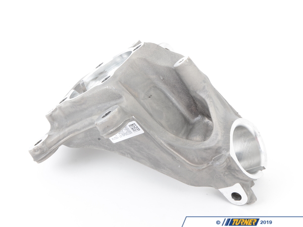 31216876646 - CARRIER, RIGHT | Turner Motorsport