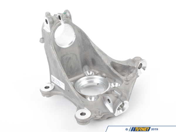 31216876646 - CARRIER, RIGHT | Turner Motorsport