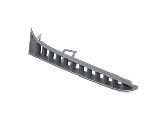 51118055343 - Genuine BMW Front Bumper Support - Left - F80 F82 F83 ...