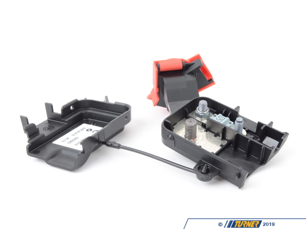 61149214243 - Genuine BMW B+ Terminal Point, Engine Co - 61149214243 ...