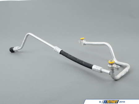 64509181882 - Genuine MINI AC Pressure Hose Assembly | Turner Motorsport