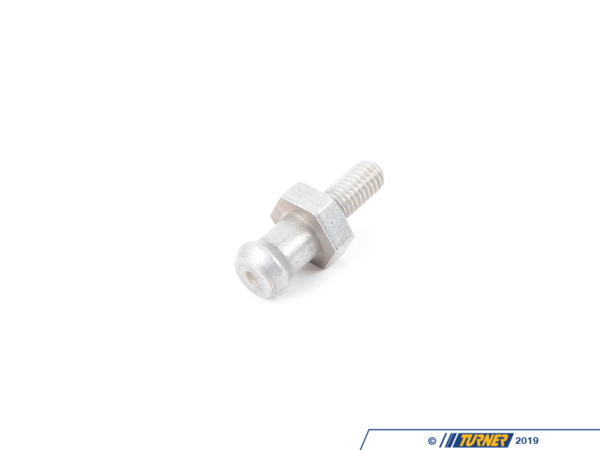11127521946 - Genuine BMW Adapter Screw - 11127521946 - E85,E90,E92,E93 ...