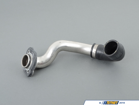 11537613176 - Genuine BMW Cooling Hose - Water Pump to Engine | Turner ...