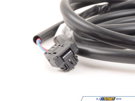 61129118134 - Genuine BMW Rep.cable F Column A, B And - 61129118134 ...