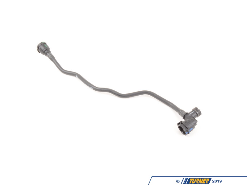 17127617366 - Original MINI Pipe, Radiator-Expansion Tan - 17127617366 ...