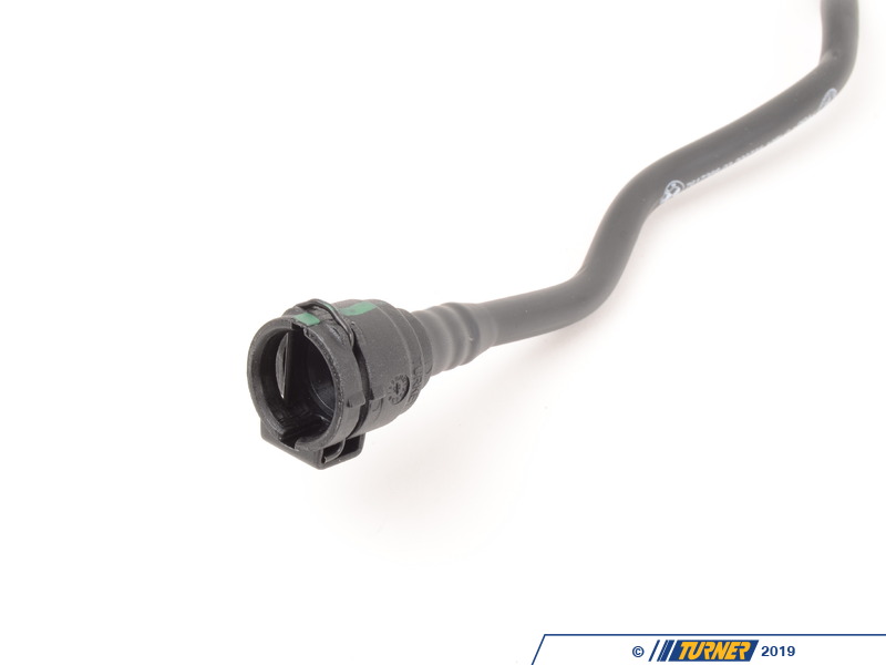 17127617366 - Original MINI Pipe, Radiator-Expansion Tan - 17127617366 ...