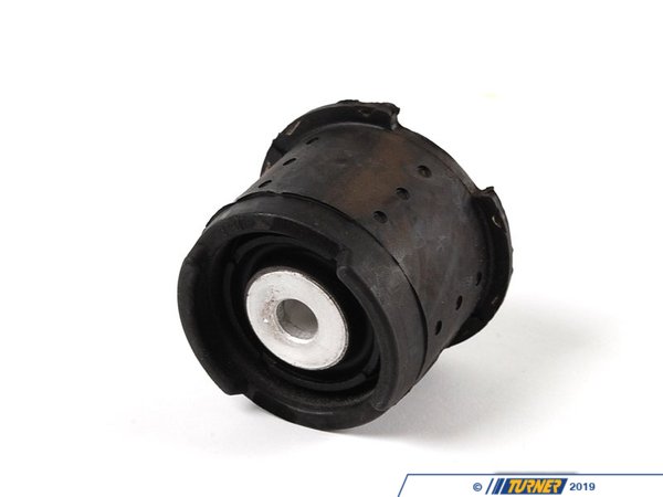 33316770783 - OEM Lemforder Rear Axle/Subframe Bushing - E46 E83 ...