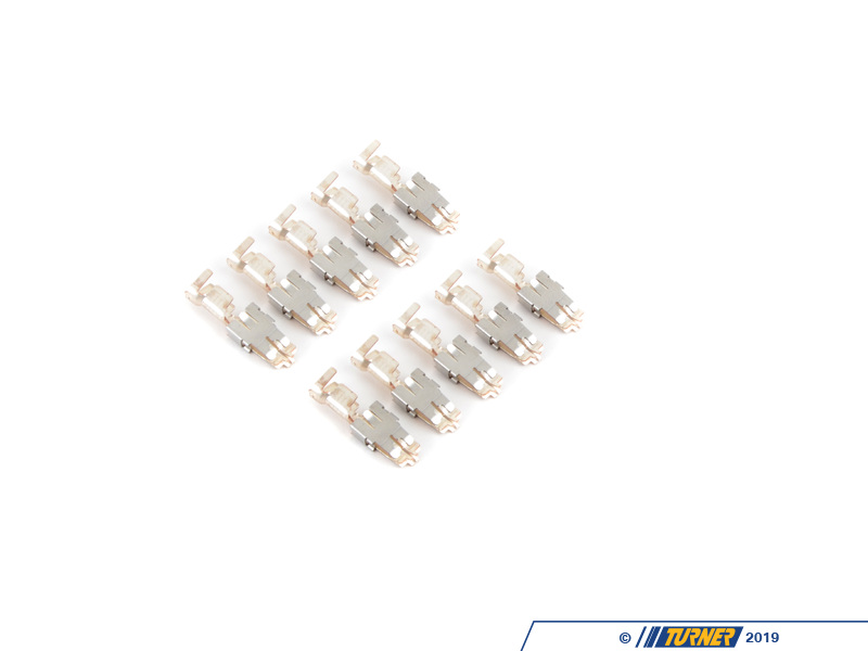 61138377732KT - Contact - Pack Of 10 | Turner Motorsport