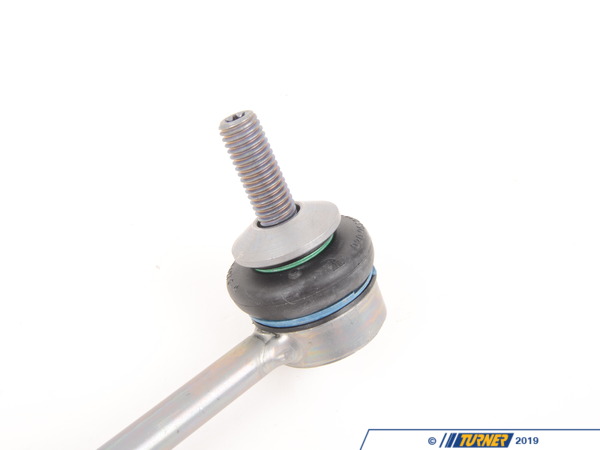 31302284643 - Genuine BMW Front Left End Link - F80, F82, F83, F87 ...