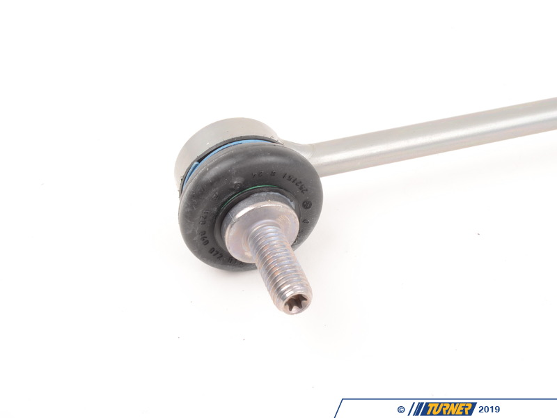 31302284643 - Genuine BMW Front Left End Link - F80, F82, F83, F87 ...
