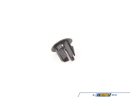 51418408567 - Door Lock Pin Trim - Priced Each | Turner Motorsport