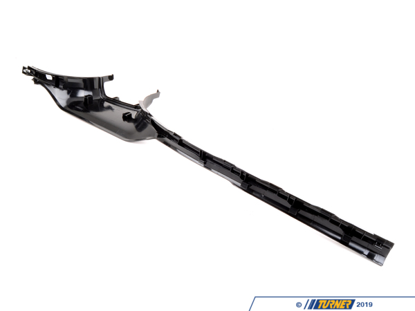 51479147986 - Genuine BMW Cover Strip, Entrance Front - 51479147986 ...