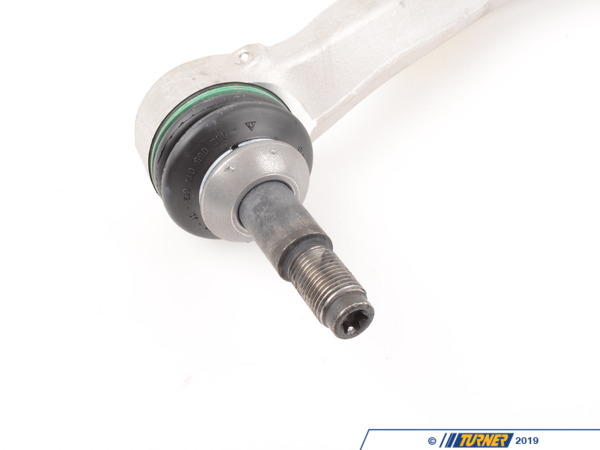 31126777733 - Genuine BMW Front Lower Forward Control Arm (Tension ...