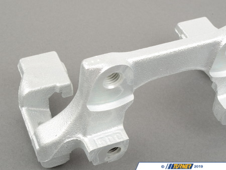 34216768696 - Genuine BMW Brake Carrier - 34216768696 - E82,E90,E92,E93 ...