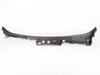 51717203124 - Genuine BMW Cover, Windshield Cowl - 51717203124 - F10 ...