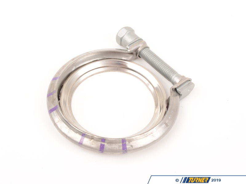 18308616158 - Genuine MINI Clamp | Turner Motorsport