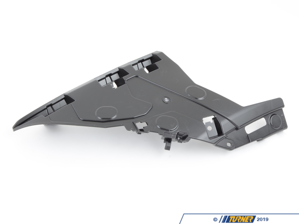 51657337093 - Genuine BMW Reinforcement Side Panel, Front Left ...