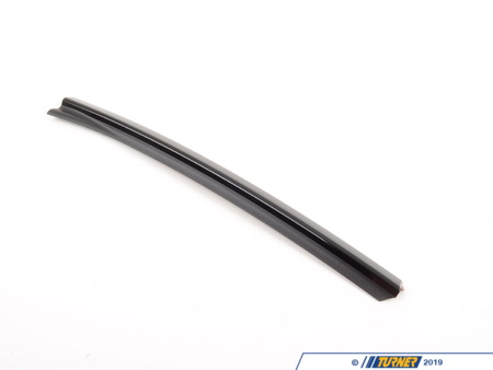 51137167226 - Genuine MINI Cover Trim Column B-2 - Right Side | Turner ...