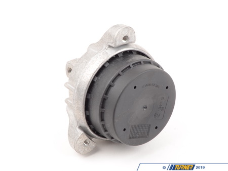 22116786528 - Genuine BMW Engine Mount - Right | Turner Motorsport