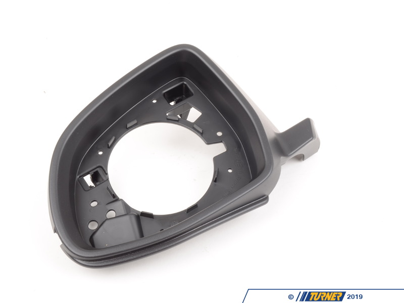 51167291203 - Genuine BMW Mirror support ring - left - F25 F26 | Turner ...