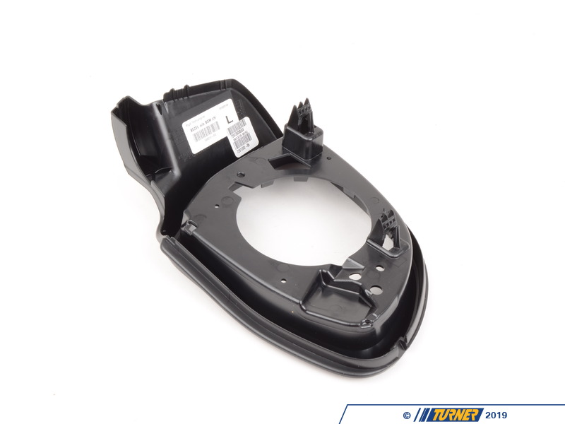 51167291203 - Genuine BMW Mirror support ring - left - F25 F26 | Turner ...