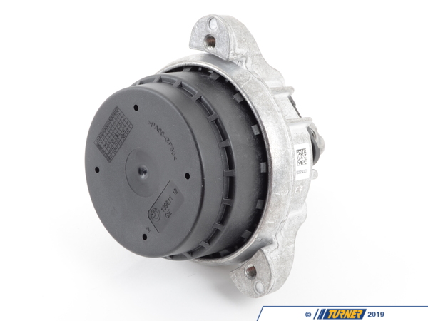 22116777365 - Genuine BMW Engine Mount, Left - 22116777365 - N54/N55 ...