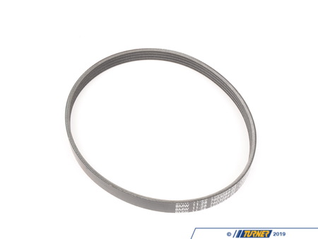 11287603084 - Genuine BMW Ribbed V-Belt 4Pk - 11287603084 | Turner ...