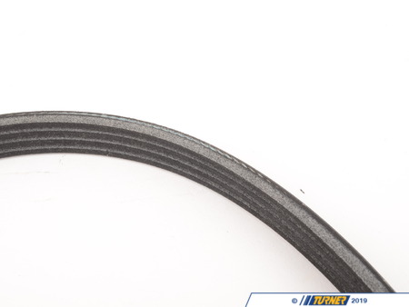 11287603084 - Genuine BMW Ribbed V-Belt 4Pk - 11287603084 | Turner ...