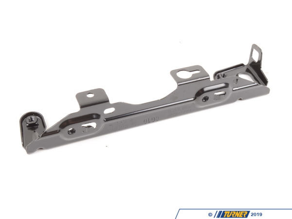 51647266167 - Genuine BMW Auxiliary Radiator Bracket | Turner Motorsport