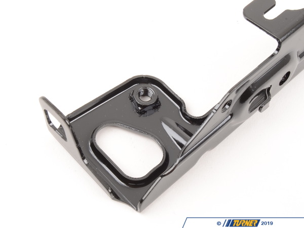 51647266168 - Auxiliary Radiator Bracket - Upper Right - F22, F23, F30 ...