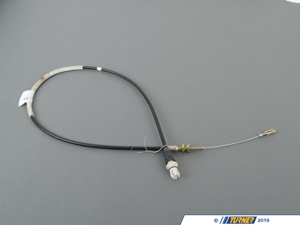 24341215698 - Genuine BMW Accelerator Bowden Cable - 24341215698 - E30 ...