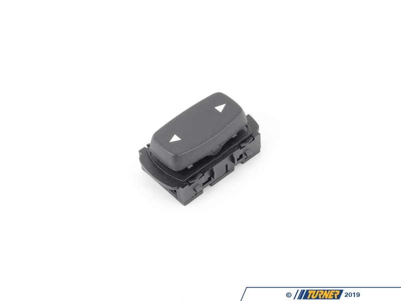 61319227853 - Genuine BMW Switch For Rear Entry Assist | Turner Motorsport