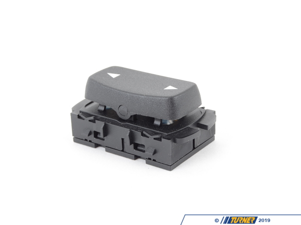 61319227853 - Genuine BMW Switch For Rear Entry Assist | Turner Motorsport