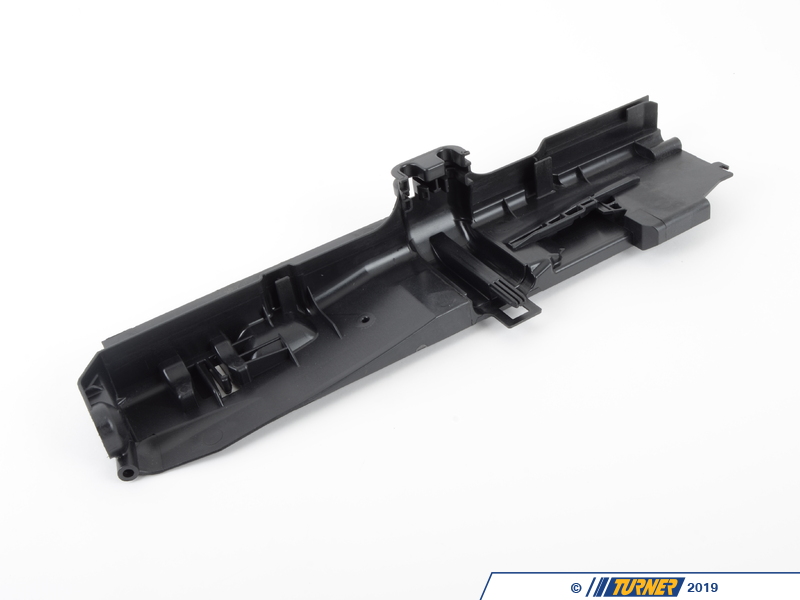 17107524912 - Vaico Radiator Carrier - Left - E82, E88, E90, E91, E92 ...